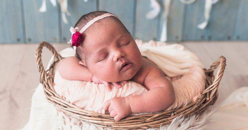 500 Nama Bayi Perempuan Imut dan Cantik Inisial A-Z | Popmama.com