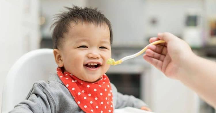 Kesalahan dalam Menyuapi Anak yang Harus Dihindari Orangtua | Popmama.com