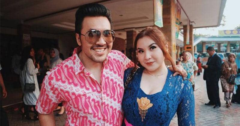 9 Fakta Keluarga David eks Naif, Saling Toleransi | Popmama.com