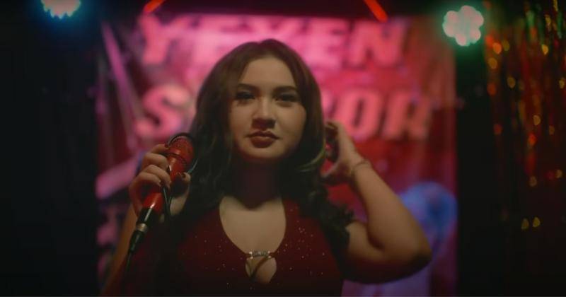 6 Fakta Menarik Audrey Davis Anak David eks Naif | Popmama.com