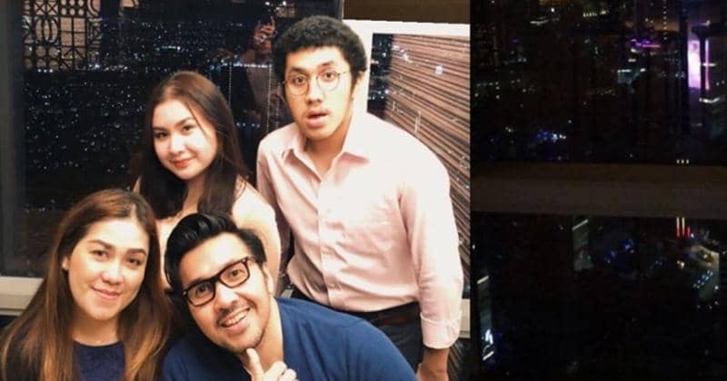 9 Fakta Keluarga David eks Naif, Saling Toleransi | Popmama.com