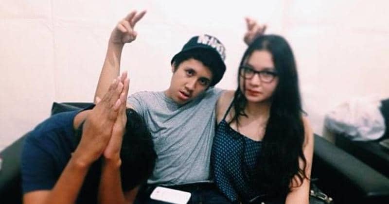 9 Fakta Keluarga David eks Naif, Saling Toleransi | Popmama.com