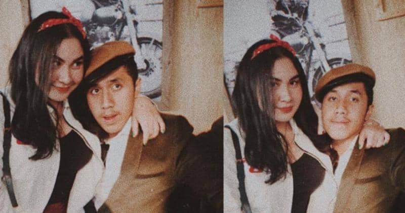 9 Fakta Keluarga David eks Naif, Saling Toleransi | Popmama.com