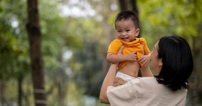 Lingkar Perut Anak 1 Tahun: Cara Ukur dan Berapa Idealnya? | Popmama.com