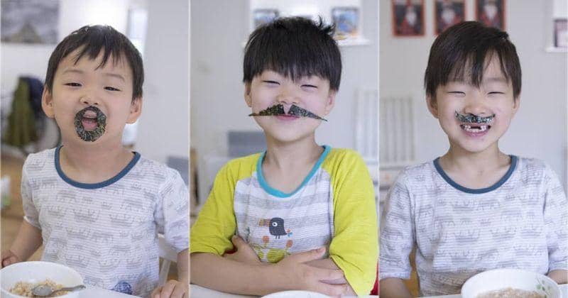 8 Fakta Keluarga Song Triplets Daehan, Minguk, dan Manse | Popmama.com