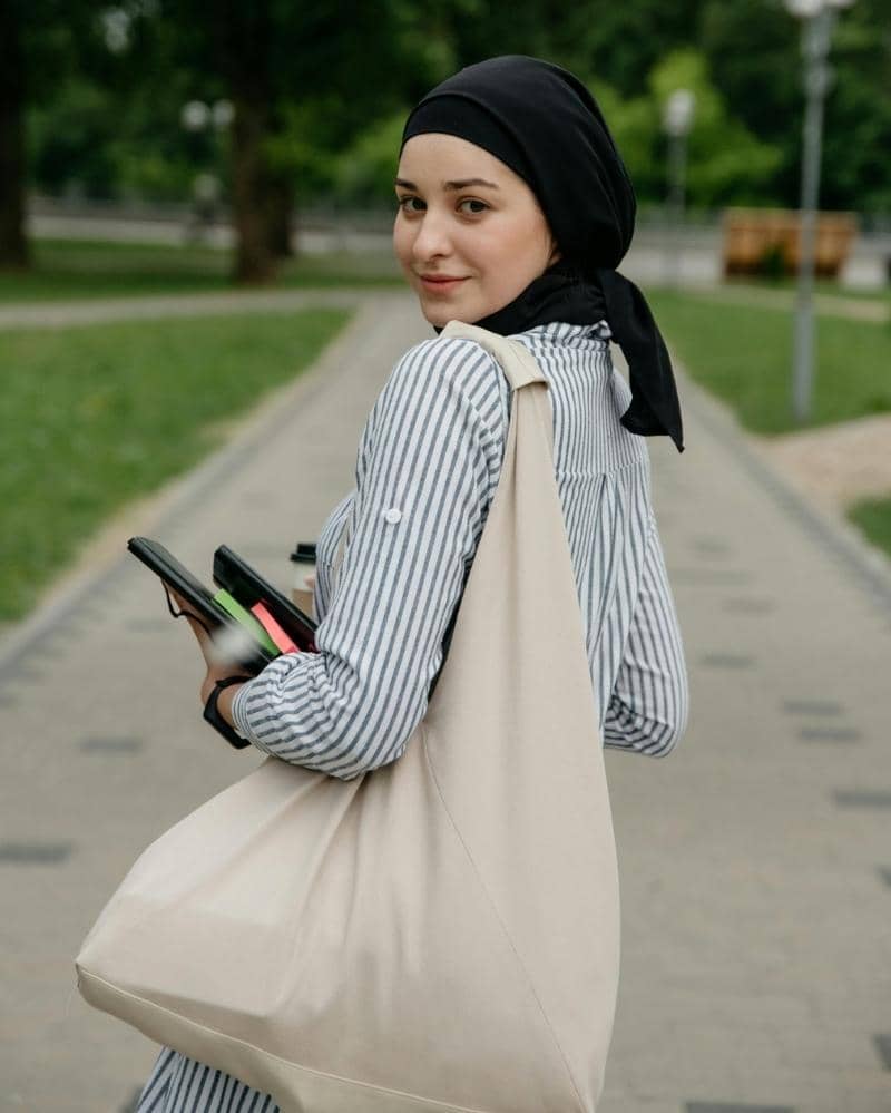 Jenis Tas Perempuan, Kenali Visual dan Fungsinya! | Popmama.com