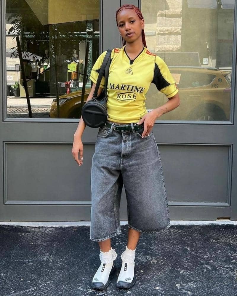 Tren Outfit Bloke Core, Apa sih Itu? | Popmama.com