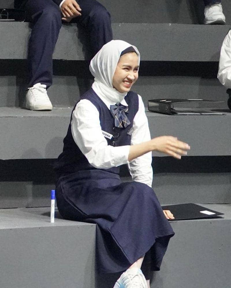 10 Profil Peserta Clash of Champions yang Populer, Pintar! | Popmama.com