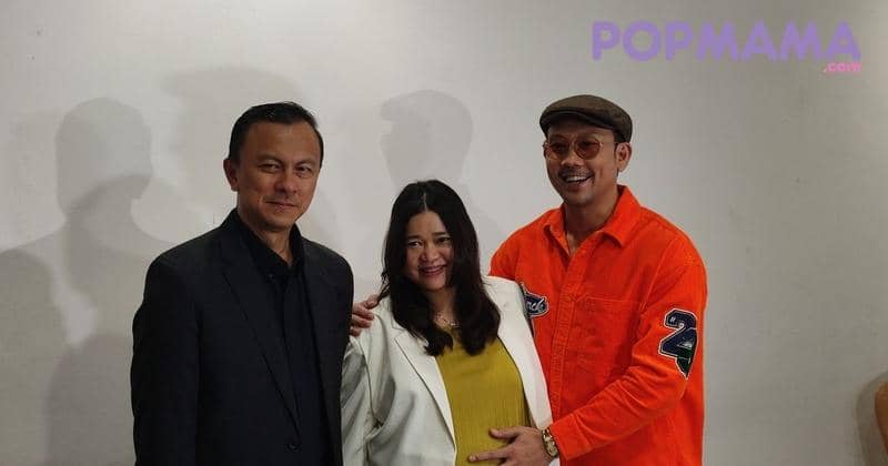 Perjalanan Bayi Tabung Istri Denny Sumargo dengan Morula IVF | Popmama.com
