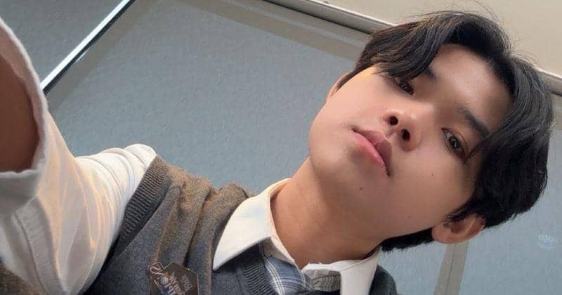 Biodata dan Profil Sandy Kristian Clash of Champions | Popmama.com