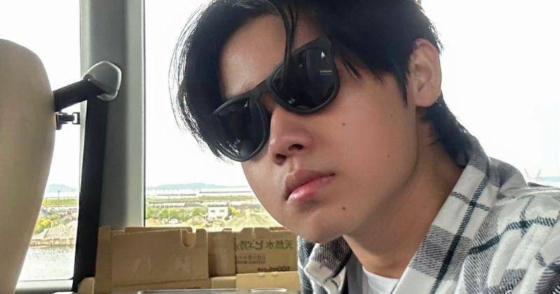 Biodata dan Profil Sandy Kristian Clash of Champions | Popmama.com