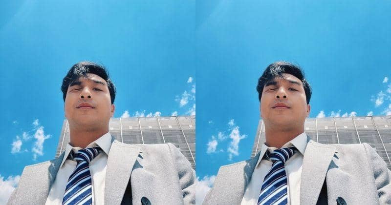 Biodata dan Profil Ibrahim Risyad Suami Salshabilla Adriani | Popmama.com