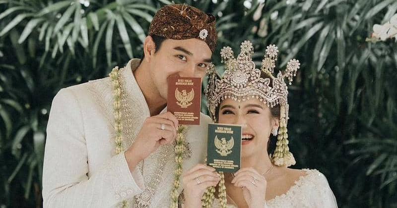 Biodata dan Profil Ibrahim Risyad Suami Salshabilla Adriani | Popmama.com