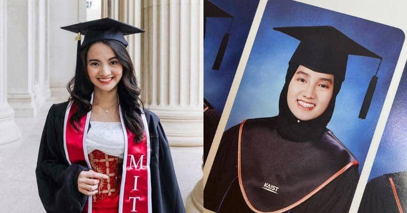 8 Fakta Keluarga Xaviera Putri Clash of Champions, Si Bungsu | Popmama.com