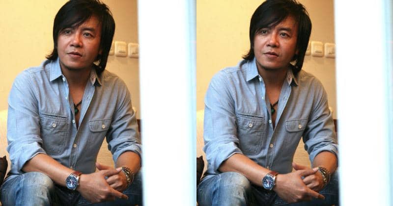 Makna dan Lirik Lagu Cinta Terakhir - Ari Lasso | Popmama.com