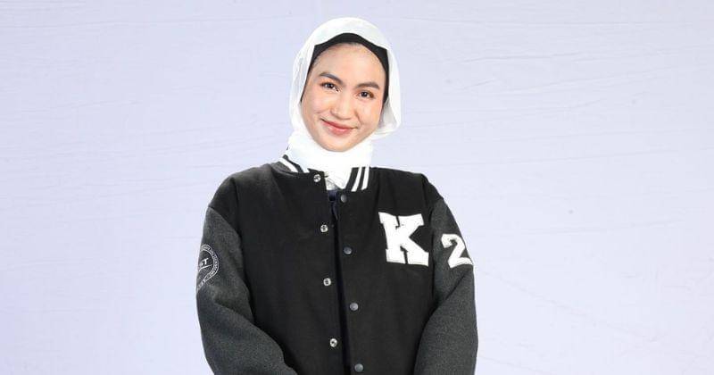 8 Fakta Keluarga Xaviera Putri Clash of Champions, Si Bungsu | Popmama.com