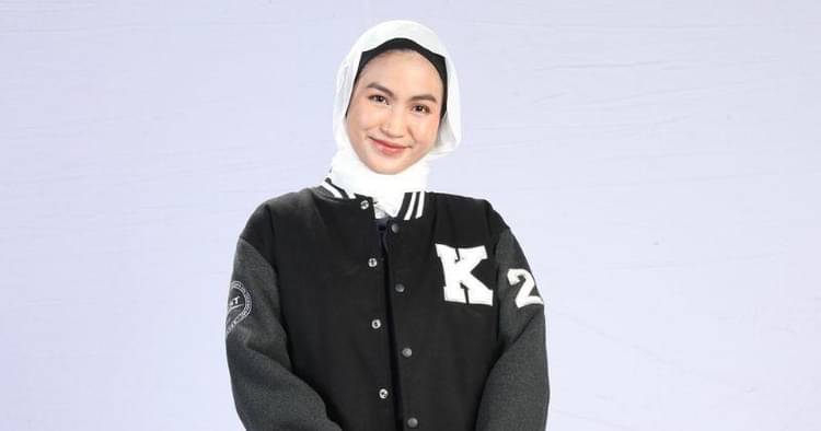 8 Fakta Keluarga Xaviera Putri Clash of Champions, Si Bungsu | Popmama.com