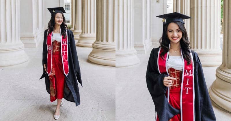 8 Fakta Sabrina Anggraini Kakaknya Xaviera Putri Clash of Champio ...
