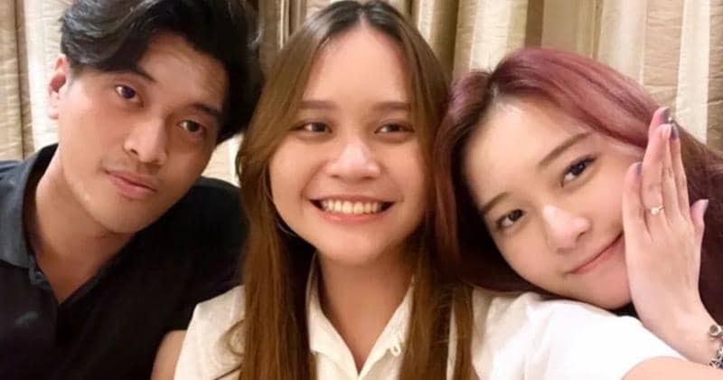 8 Fakta Keluarga Nita Vior Istri Vincent Kosasih | Popmama.com