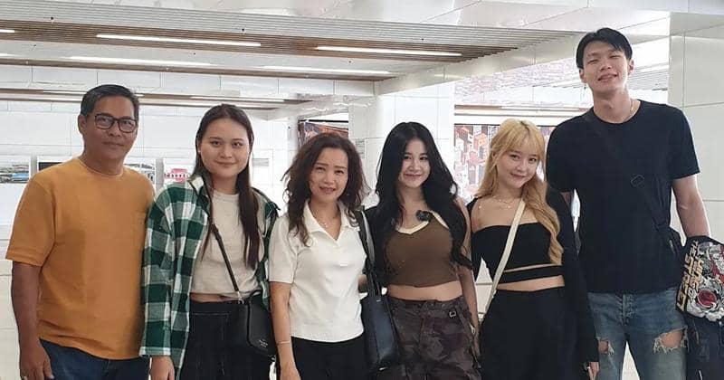8 Fakta Keluarga Nita Vior Istri Vincent Kosasih | Popmama.com