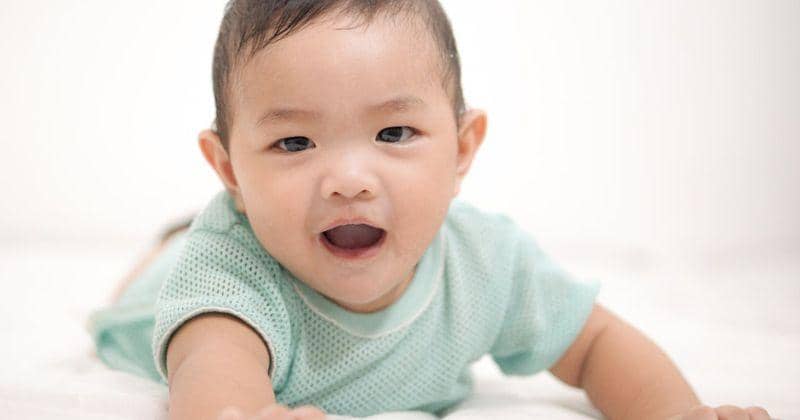 100 Ucapan Akikah Anak Penuh Doa dan Bermakna Baik | Popmama.com