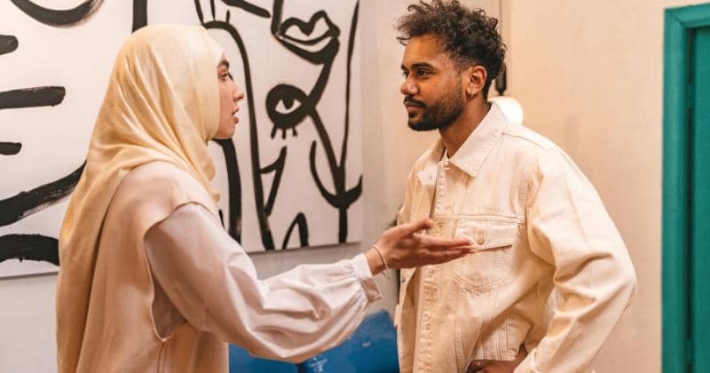 Apa Itu Talak Tiga Menurut Islam? Tidak Dapat Rujuk | Popmama.com