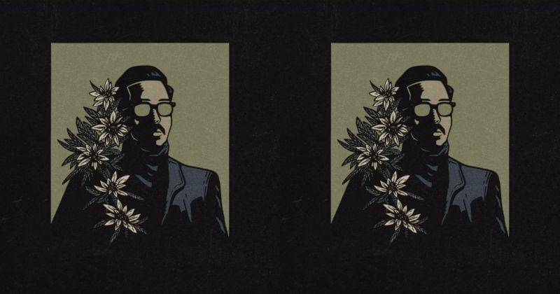 Lirik Lagu 'Bunga Abadi' Rio Clappy tentang Cinta Abadi | Popmama.com