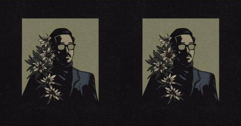 Lirik Lagu 'Bunga Abadi' Rio Clappy tentang Cinta Abadi | Popmama.com