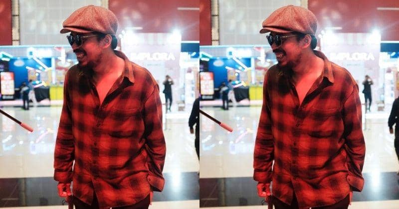 Lirik Lagu 'Bunga Abadi' Rio Clappy tentang Cinta Abadi | Popmama.com