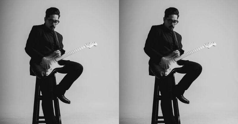 Lirik Lagu 'Bunga Abadi' Rio Clappy tentang Cinta Abadi | Popmama.com