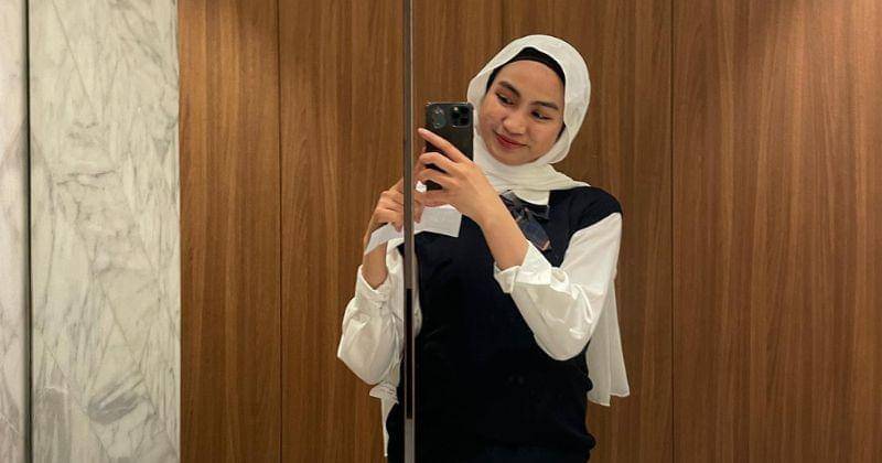 Biodata dan Profil Xaviera Putri Clash of Champions Lengkap | Popmama.com