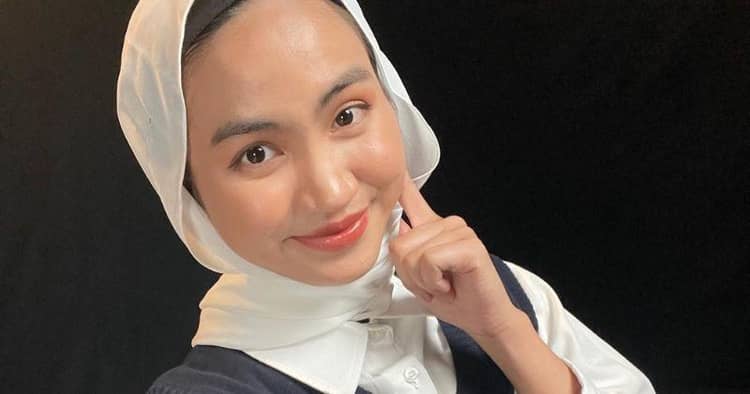 Biodata dan Profil Xaviera Putri Clash of Champions Lengkap | Popmama.com