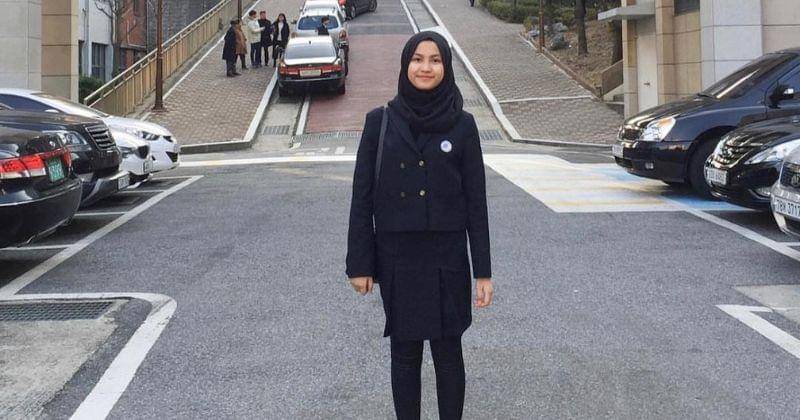 Biodata dan Profil Xaviera Putri Clash of Champions Lengkap | Popmama.com