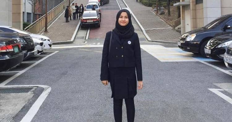 Biodata dan Profil Xaviera Putri Clash of Champions Lengkap | Popmama.com