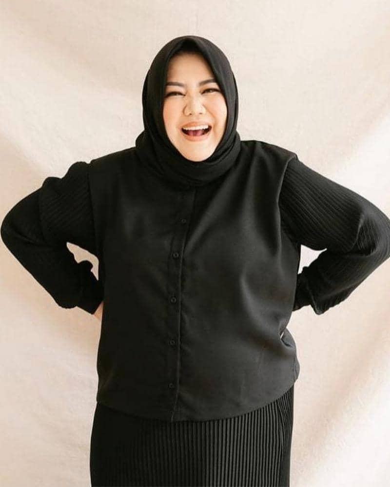 Biodata dan Profil Risa Saraswati, Indigo Ternama Indonesia | Popmama.com