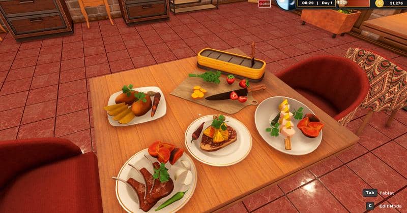 15 Rekomendasi Game Memasak Offline dan Online yang Seru | Popmama.com