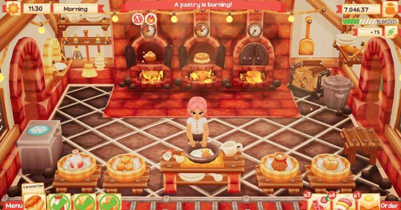 15 Rekomendasi Game Memasak Offline dan Online yang Seru | Popmama.com
