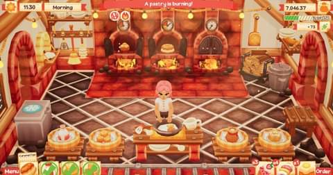 15 Rekomendasi Game Memasak Offline dan Online yang Seru | Popmama.com
