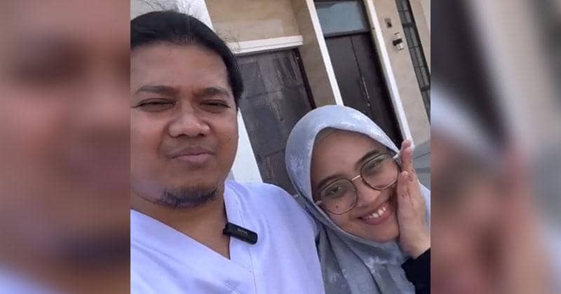 5 Fakta Keluarga dr. Helmiyadi Kuswardhana | Popmama.com