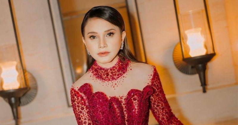 7 Fakta Perceraian Rossa dan Yoyo Padi, Sempat Pisah Rumah | Popmama.com