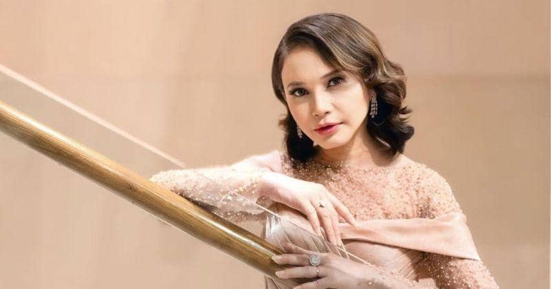 7 Fakta Perceraian Rossa dan Yoyo Padi, Sempat Pisah Rumah | Popmama.com