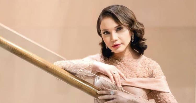 7 Fakta Perceraian Rossa dan Yoyo Padi, Sempat Pisah Rumah | Popmama.com