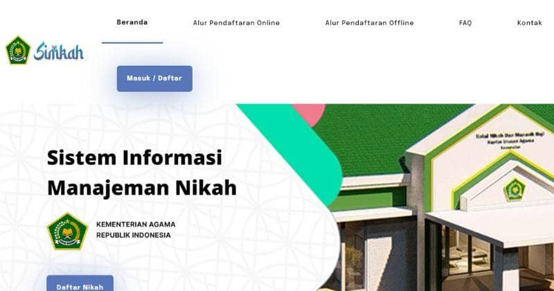 Cara Melacak Data Nikah secara Mudah dan Resmi, Wajib Tahu! | Popmama.com