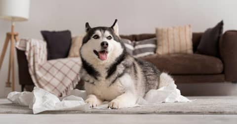 500 Nama Anjing yang Bagus Inisial A, Unik dan Pembawa Hoki | Popmama.com