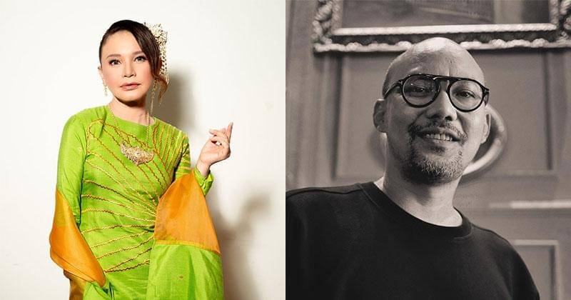 7 Fakta Perceraian Rossa dan Yoyo Padi, Sempat Pisah Rumah | Popmama.com