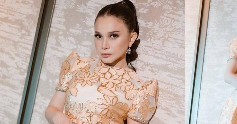 Lirik Lagu ‘Hati yang Kau Sakiti' Rossa tentang Kepergian | Popmama.com