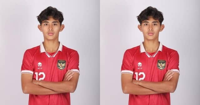 Welber Jardim Anak Siapa? Orangtuanya Bukan Orang Terkenal | Popmama.com