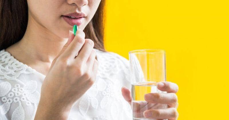 11 Obat Pereda Nyeri Ampuh Atasi Rasa Sakit dan Harganya | Popmama.com