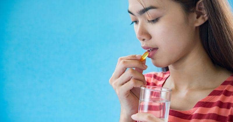 Folamil Genio untuk Busui: Manfaat, Dosis dan Efek Samping | Popmama.com