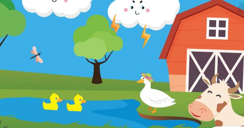 Rekomendasi 12 Game Untuk Anak Usia 2 Tahun | Popmama.com